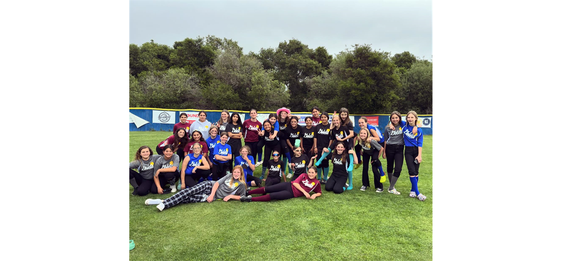 Goleta Valley Girls Softball Association > Home